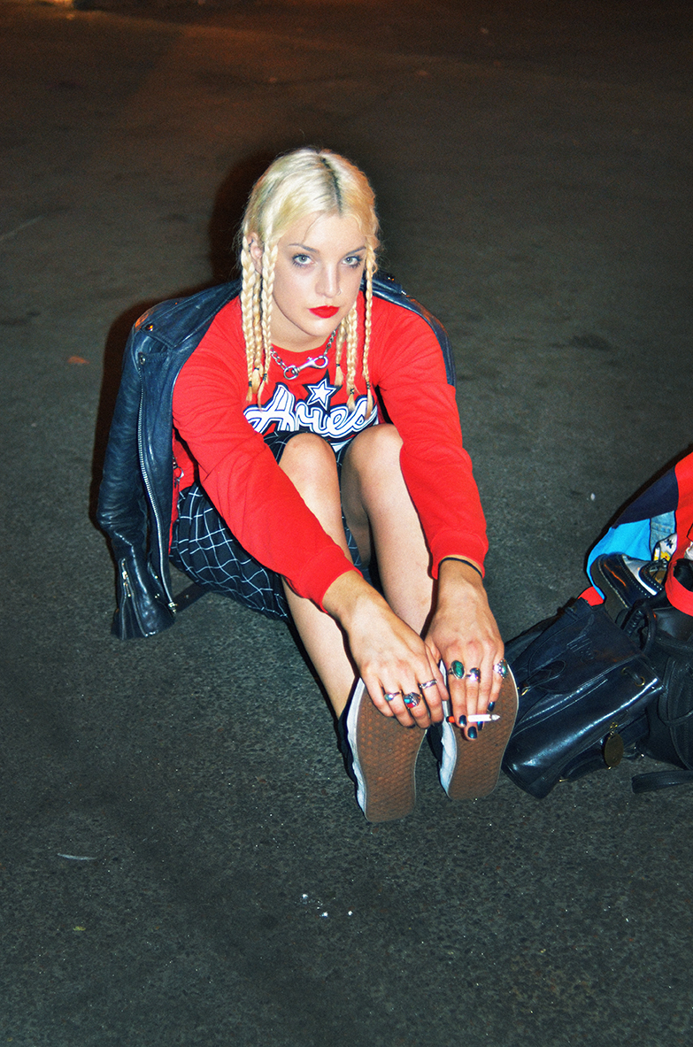 The Art and Films of Peter Bolte