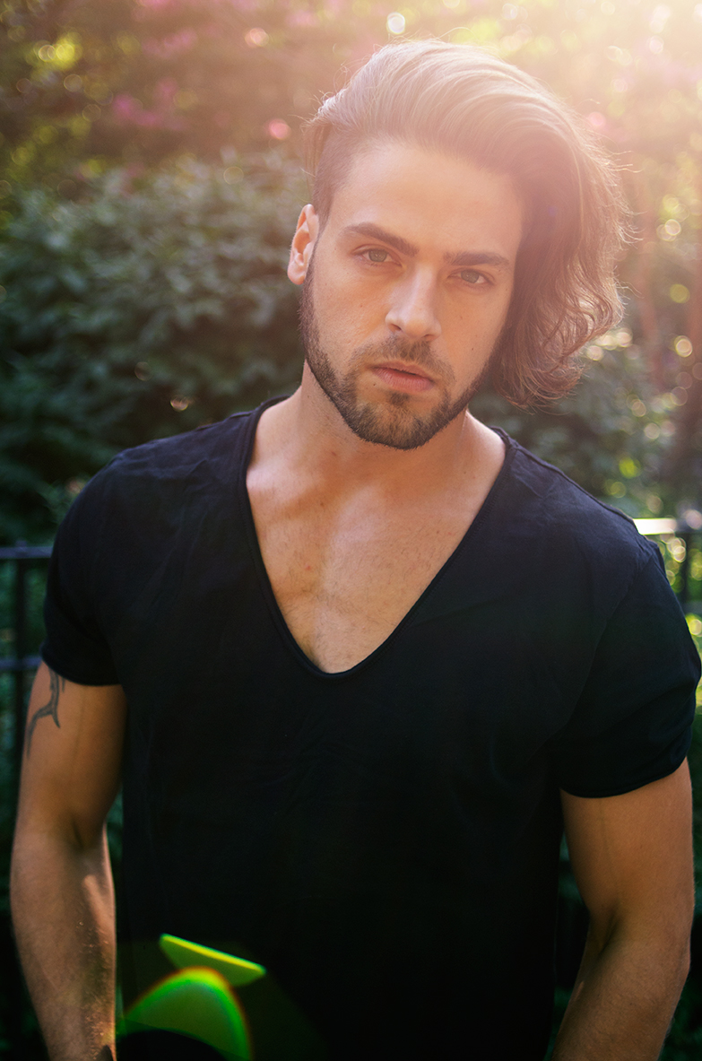 The Art and Films of Peter Bolte